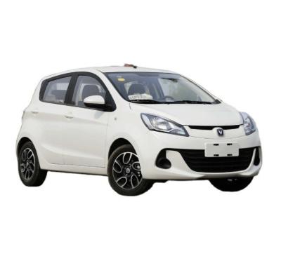 China Changan's 2024 Electric Car Adult The Ultimate Combination of Style and Functionality for sale