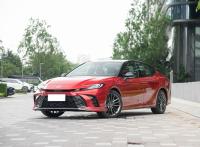 China 2019 2020 2021 2022 2023 Toyota Camry Used Car Left-Hand Steering Sedan Gas Petrol Hybrid for sale