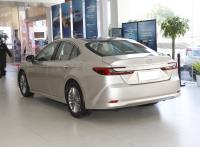 China 2019 2020 2021 2022 2023 Toyota Camry Used Car Left-Hand Steering Sedan Gas Petrol Hybrid for sale