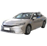 China 2020 2021 2022 2023 TOYOTA CAMRY Gasoline Cars 2.0L 173PS L4 Left Steering 5 Seats 5 Doors for sale
