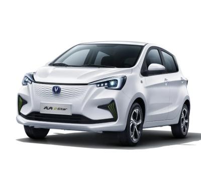 China Changan Benben E-Star 2024 The Perfect Blend of Style and Efficiency in a Compact SUV for sale