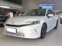 China 2020 2021 2022 2023 TOYOTA CAMRY Gasoline Cars 2.0L 173PS L4 Left Steering 5 Seats 5 Doors for sale