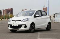 China Changan Benben E-Star 2024 The Perfect Blend of Style and Efficiency in a Compact SUV for sale