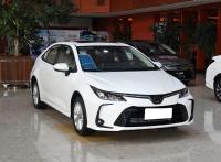 China 2022 Used Toyota Corollas Sedan 4x4 with Automatic Transmission and 5 Seats 5 Doors for sale