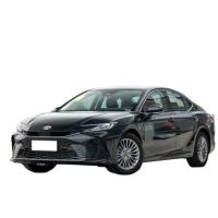 China Panoramic Sunroof TOYOTACAMRY Used Cars Gas Petrol Cars TOYOTAS Medium Sedan Gasoline Vehicle for sale