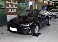 China 2022 Used Toyota Corollas Sedan 4x4 with Automatic Transmission and 5 Seats 5 Doors for sale