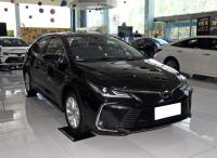 China 2022 Used Toyota Corollas Sedan 4x4 with Automatic Transmission and 5 Seats 5 Doors for sale