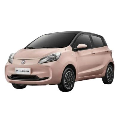 China 310KM Pure Electric Changan Benben E-Star EV Electric SUV Left Steering for Adults 2024 for sale