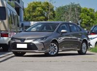 China 2022 Used Toyota Corollas Sedan 4x4 with Automatic Transmission and 5 Seats 5 Doors for sale