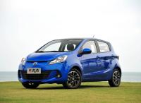 China 310KM Pure Electric Changan Benben E-Star EV Electric SUV Left Steering for Adults 2024 for sale