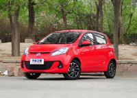 China 310KM Pure Electric Changan Benben E-Star EV Electric SUV Left Steering for Adults 2024 for sale