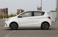 China Compact SUV 100% Electric Car Changan E Star Changan Ben Ben EV Car 310km Full Version Sale for sale