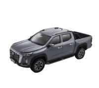China 2024 Changan Explorer Pickup Trucks Gasoline 2.0T Cars 163Ps Front 4WD Left Steering for sale