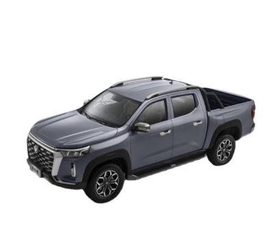 China 2024 Changan Explorer Pickup Trucks Gasoline 2.0T Cars 163Ps Front 4WD Left Steering for sale