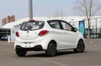 China Compact SUV 100% Electric Car Changan E Star Changan Ben Ben EV Car 310km Full Version Sale for sale