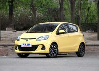 China Compact SUV 100% Electric Car Changan E Star Changan Ben Ben EV Car 310km Full Version Sale for sale