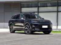 China Deposit for Lixiang L6 L7 L8 L9 Energy Car Maximum Speed of 180 km/h Hybrid Electric SUV for sale