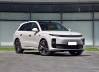 China Deposit for Lixiang L6 L7 L8 L9 Energy Car Maximum Speed of 180 km/h Hybrid Electric SUV for sale