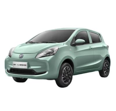 China sale Changan benben electric car Left steering Pure electric cruising range 301-408 for sale