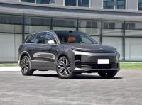 China Deposit for Lixiang L6 L7 L8 L9 Energy Car Maximum Speed of 180 km/h Hybrid Electric SUV for sale