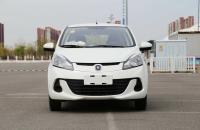 China sale Changan benben electric car Left steering Pure electric cruising range 301-408 for sale