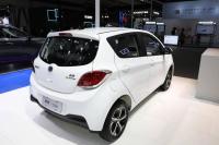 China Changan Ben Ben The Best Affordable Electric Mini Car with 5 Seats and 5 Doors in 2024 for sale