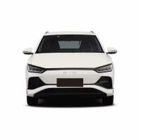 China BYD E2 Tango Electric Car Luxury Version Sedan with Ternary Lithium Battery and 300 Parts for sale