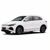 China Byd E2 E6 E9 Automobile Full Option 100% Electric Car 5 Seats 5 Doors For Your Benefit for sale