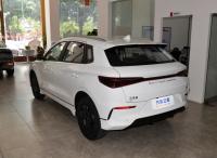 China Byd E2 E6 E9 Automobile Full Option 100% Electric Car 5 Seats 5 Doors For Your Benefit for sale