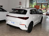 China Byd E2 E6 E9 Automobile Full Option 100% Electric Car 5 Seats 5 Doors For Your Benefit for sale