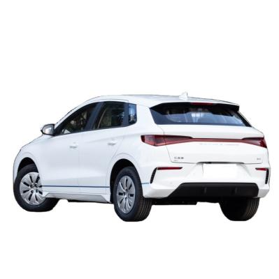China BYD E2 Luxury Edition Electric Car The Perfect Combination of Style and Function for sale