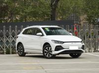 China BYD E2 Luxury Edition Electric Car The Perfect Combination of Style and Function for sale