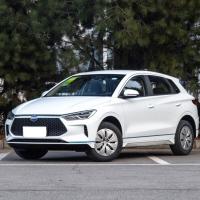 China BYD E2 Luxury Edition Electric Car The Perfect Combination of Style and Function for sale