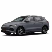 China 2024 BYD E2 EV High Speed 4x4 Four Wheel Drive Electric Car with Ternary Lithium Battery for sale