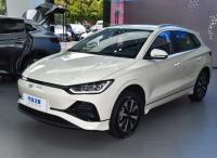 China 2024 BYD E2 EV High Speed 4x4 Four Wheel Drive Electric Car with Ternary Lithium Battery for sale