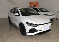 China 2024 BYD E2 EV High Speed 4x4 Four Wheel Drive Electric Car with Ternary Lithium Battery for sale