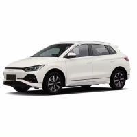 China BYD Energy Car 2024 Luxury White Blade Battery Comfort Version Left Steering EV Car for sale