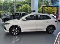 China BYD Automobile Electric Cars E2 2024 Luxury Version with Ternary Lithium Battery for sale