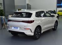 China BYD Automobile Electric Cars E2 2024 Luxury Version with Ternary Lithium Battery for sale