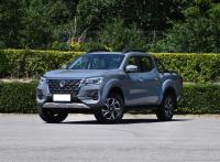 China 2024 Dongfeng Ruiqi Rich 7 Diesel Camper Pickup Truck with Automatic 4WD Standard M9T for sale