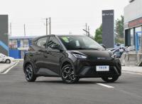 China Electric Car Adult Byd Seagull 2024 Airable Version Small SUV Car 405km Flying Edition for sale