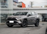 China Energy Type Plug-in Hybrid Electric Car 2024 RAV 4 Rongfang Smart Suv Twin 2.5L E-CVT for sale