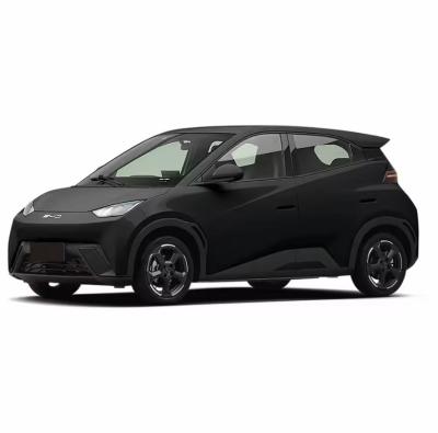 China Small SUV Car Byd Seagull 2024 Honor 405km Flying Version Electric Cars for sale