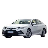 China Verified Distributors of Used Toyota Cars Sedans SUVs and More with Left Steering for sale