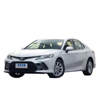 China Verified Distributors of Used Toyota Cars Sedans SUVs and More with Left Steering for sale