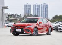 China Verified Distributors of Used Toyota Cars Sedans SUVs and More with Left Steering for sale