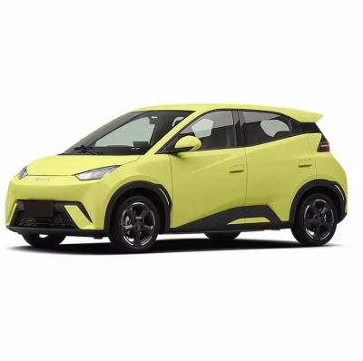 China Electric Car Adult BYD Segull 2024 Energy Vehicles Small SUV Car 405km Flying Edition for sale