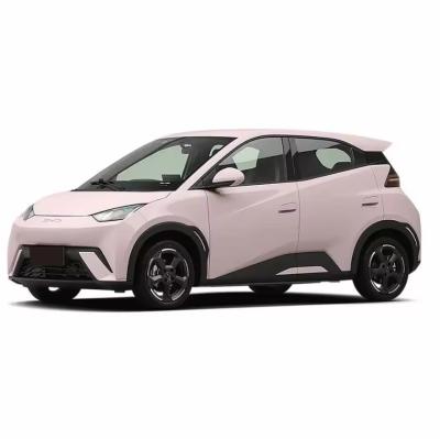 China BYD Seagull EV Car 405KM Flying Edition The Game-Changing Electric Vehicle for Adults for sale
