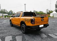 China 2023 Ford Ranger Raptor 4x4 Diesel Pickup Truck with McPherson Independent Suspension for sale
