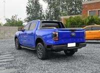 China 2023 Ford Ranger Raptor 4x4 Diesel Pickup Truck with McPherson Independent Suspension for sale